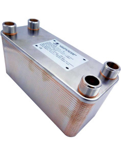 Comment fonctionne une vanne thermostatique 3 voies ? | BLOG Nordic Tec